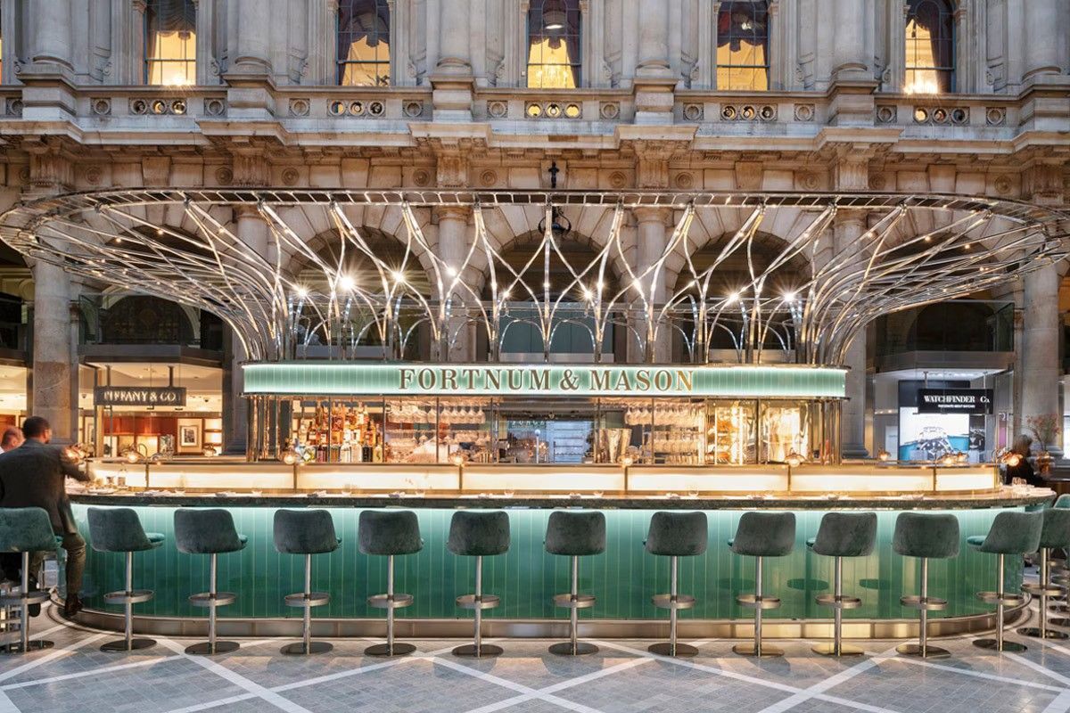 11 of the best London restaurant vouchers for gifting