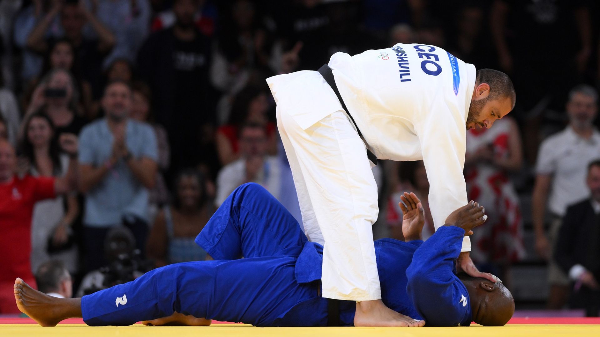 The 20 most daring TV finales