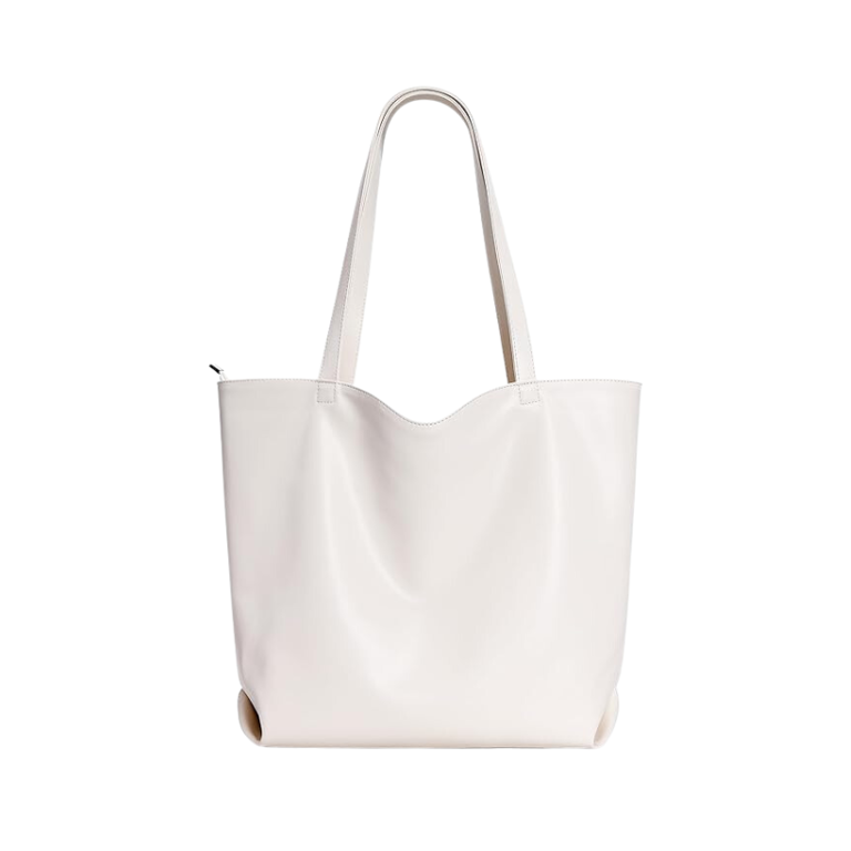 9 New Neutral Tote Bags to Add to Your Fall Collection