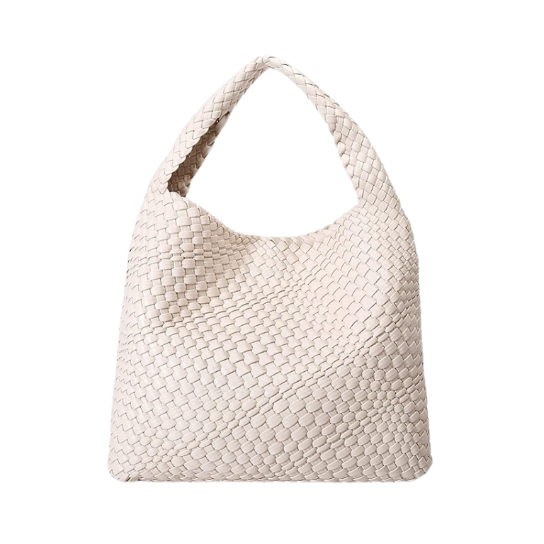 Grab These Neutral Tote Bags to Complement Your OOTD