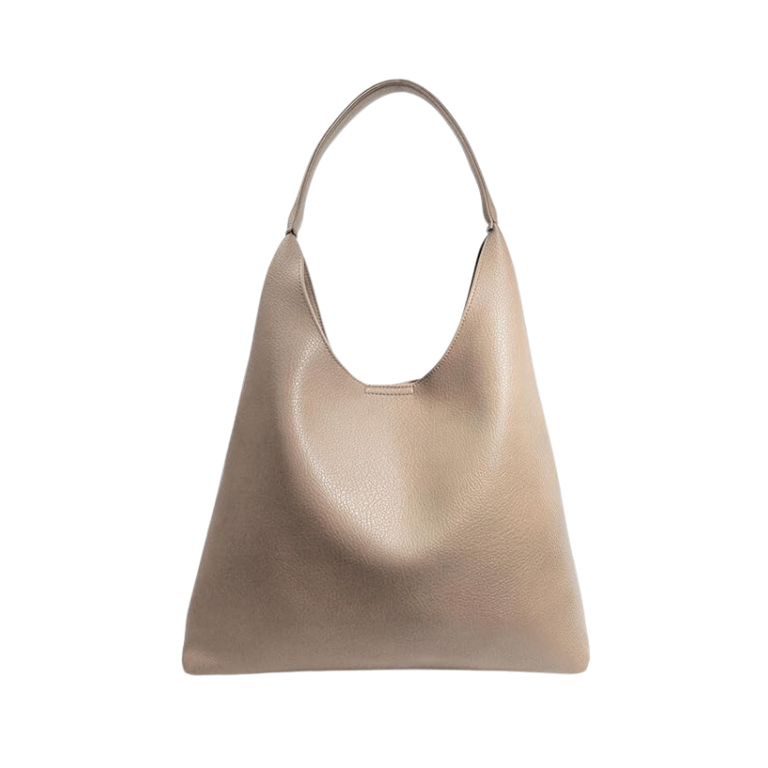 Treat Yourself for a New Neutral Tote Bag