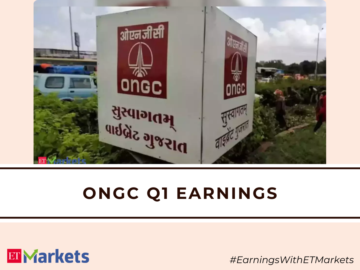 ONGC Q1 Results: Standalone net profit falls 15% YoY to Rs 8,938 crore ... ONGC Q1 Results: Standalone net profit falls 15% YoY to Rs 8,938 crore ...