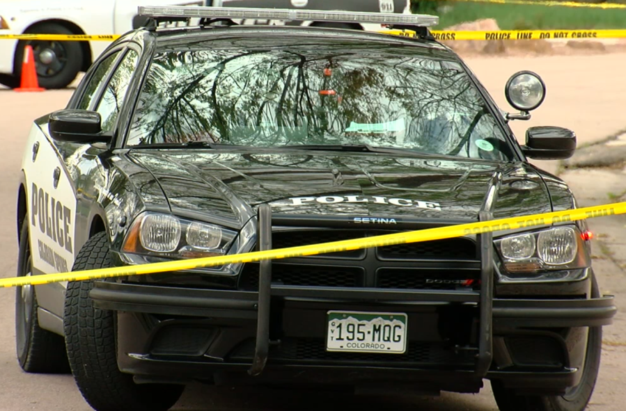 UPDATE: Barricaded suspect taken into custody