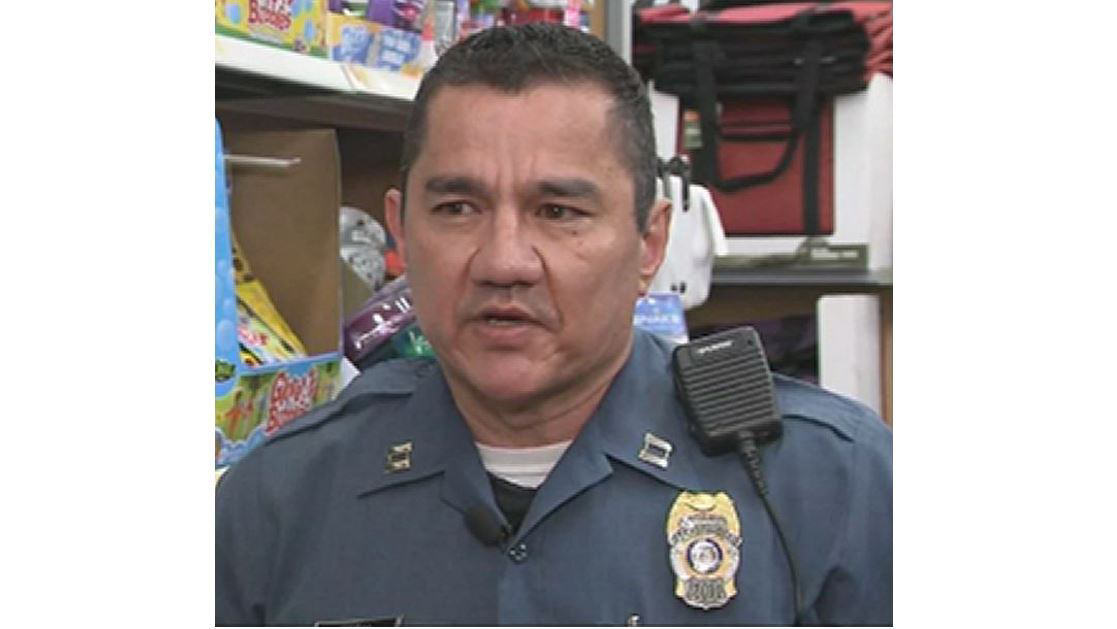 Former Marion police chief charged in connection with newspaper raid Former Marion police chief charged in connection with newspaper raid