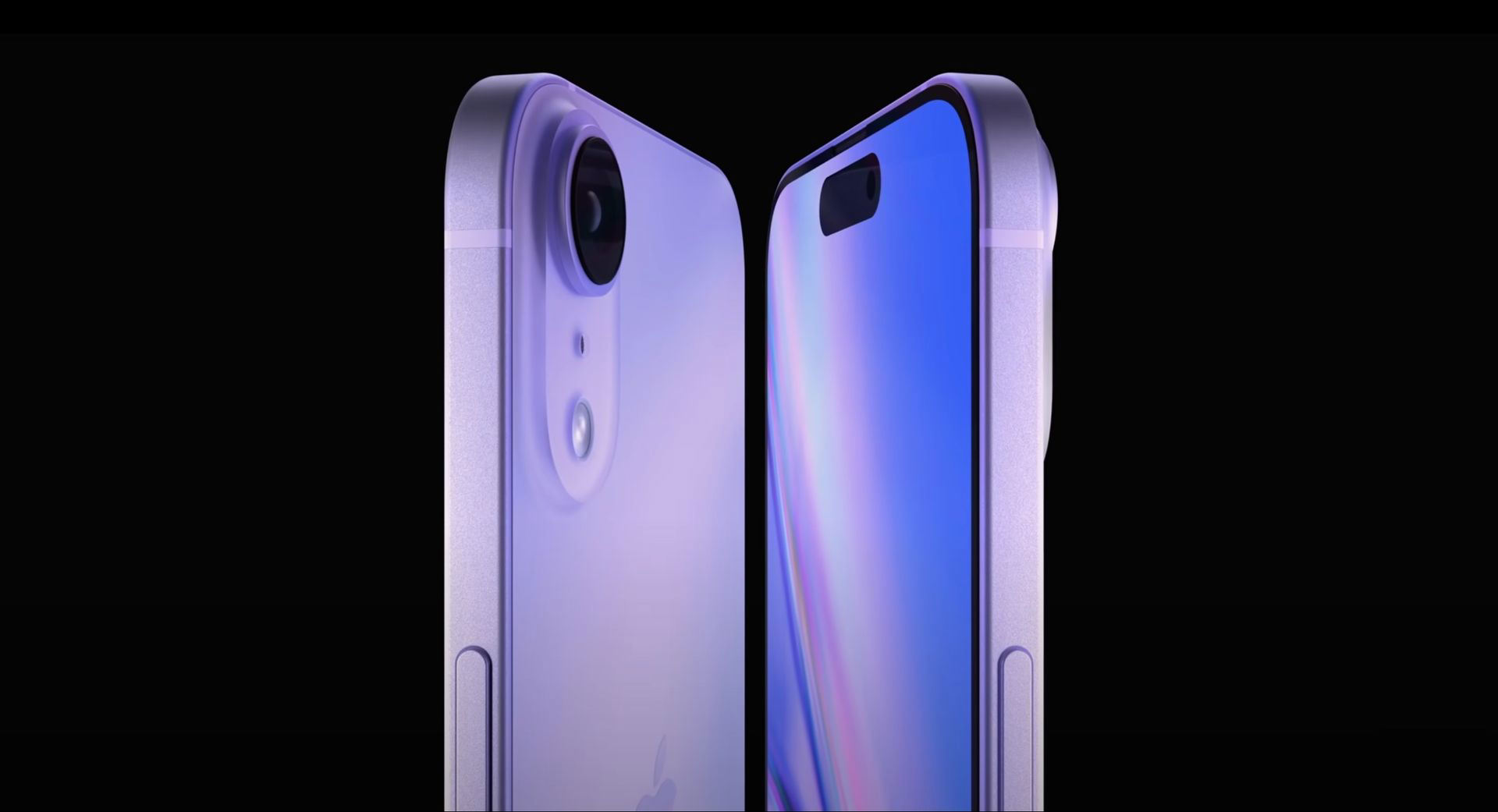 New iPhone 17 Air leak just tipped a larger display than we expected ... New iPhone 17 Air leak just tipped a larger display than we expected ...