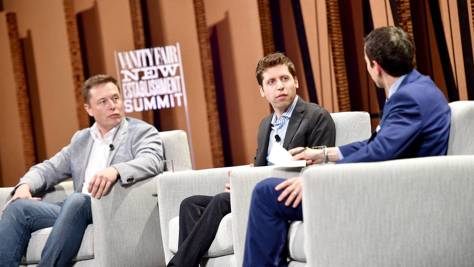OpenAI rechaza la oferta de 97.400 millones de Musk: OpenAI rechaza la oferta de 97.400 millones de Musk: