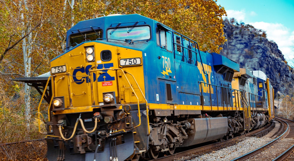 CSX Earnings Are Imminent; These Most Accurate Analysts Revise ... CSX Earnings Are Imminent; These Most Accurate Analysts Revise ...
