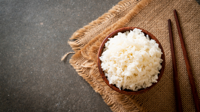 The Mistakes Keeping You From Perfect Rice