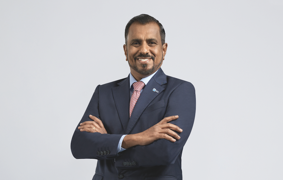 MISC appoints Zahid Osman as new president and CEO, succeeding Capt ... MISC appoints Zahid Osman as new president and CEO, succeeding Capt ...