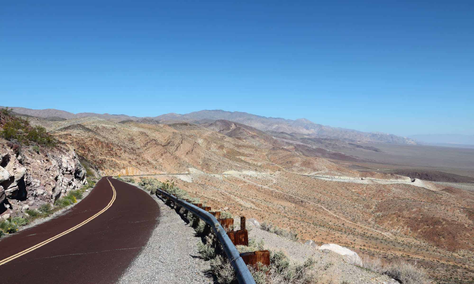 The Largest Counties in the U.S. Are All Out West, and Here’s Why