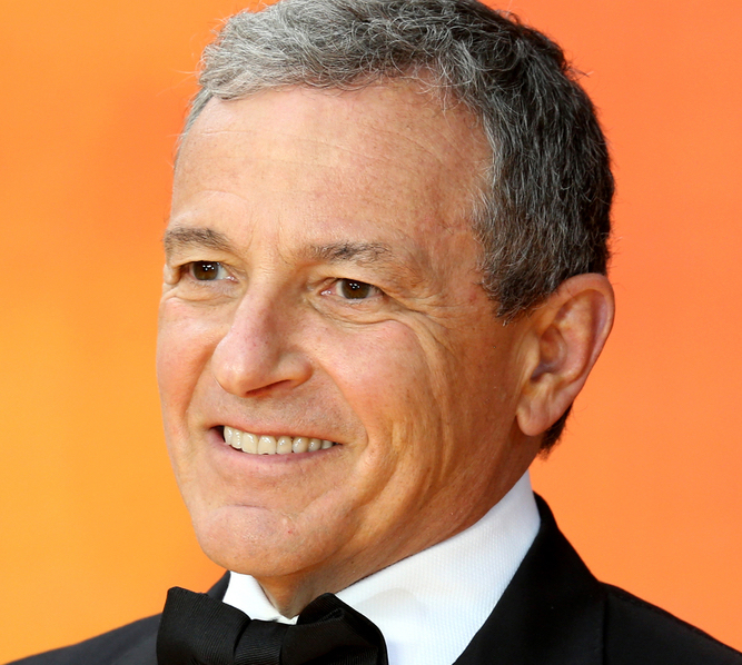5 Career And Leadership Lessons From Bob Iger's Journey From $150 A ... 5 Career And Leadership Lessons From Bob Iger's Journey From $150 A ...