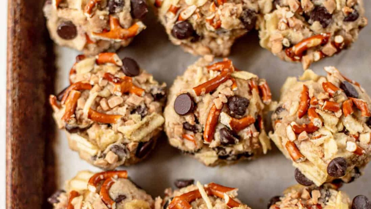 18 Decadent Cookie Recipes That Will Have Everyone Asking for the Recipe