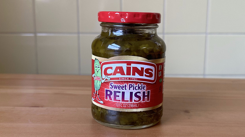 8 Pickle Relish Brands, Ranked