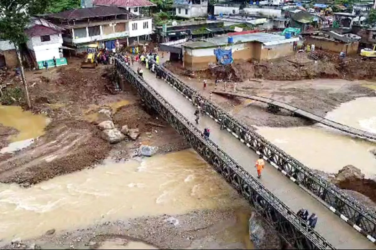 HC slams Kerala govt for lack of clarity on funds available for Wayanad ... HC slams Kerala govt for lack of clarity on funds available for Wayanad ...