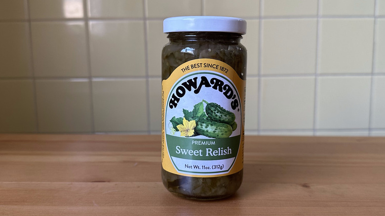 8 Pickle Relish Brands, Ranked