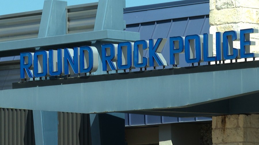 Round Rock Police increasing patrol ahead of New Year’s holiday