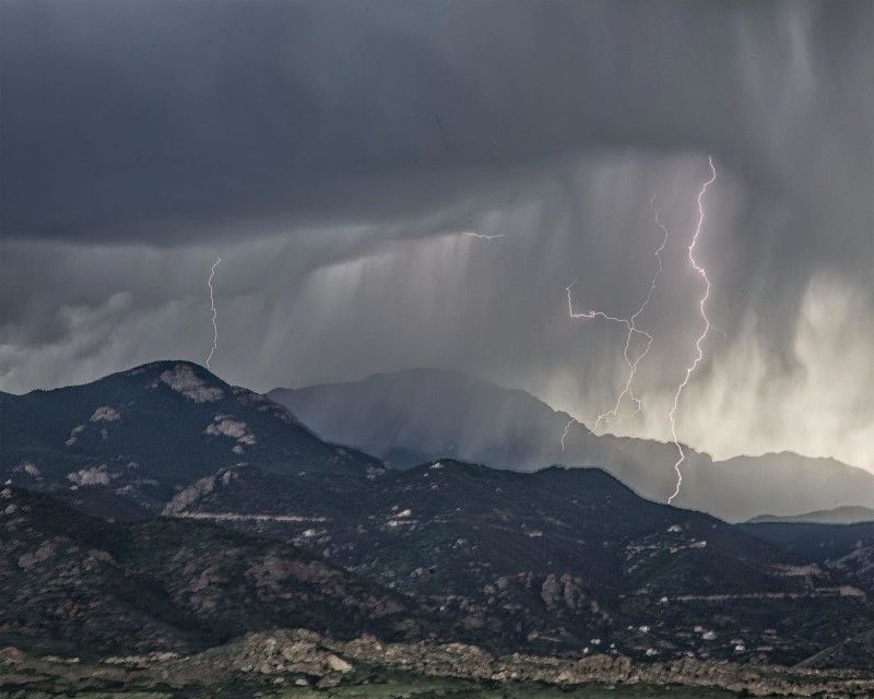 Severe storms expected Thursday