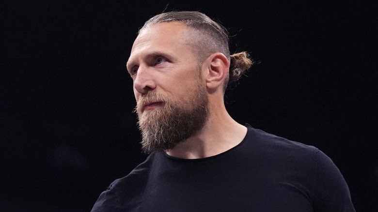 Why Tommy Dreamer Loved Bryan Danielson's Promo On AEW Dynamite Why Tommy Dreamer Loved Bryan Danielson's Promo On AEW Dynamite