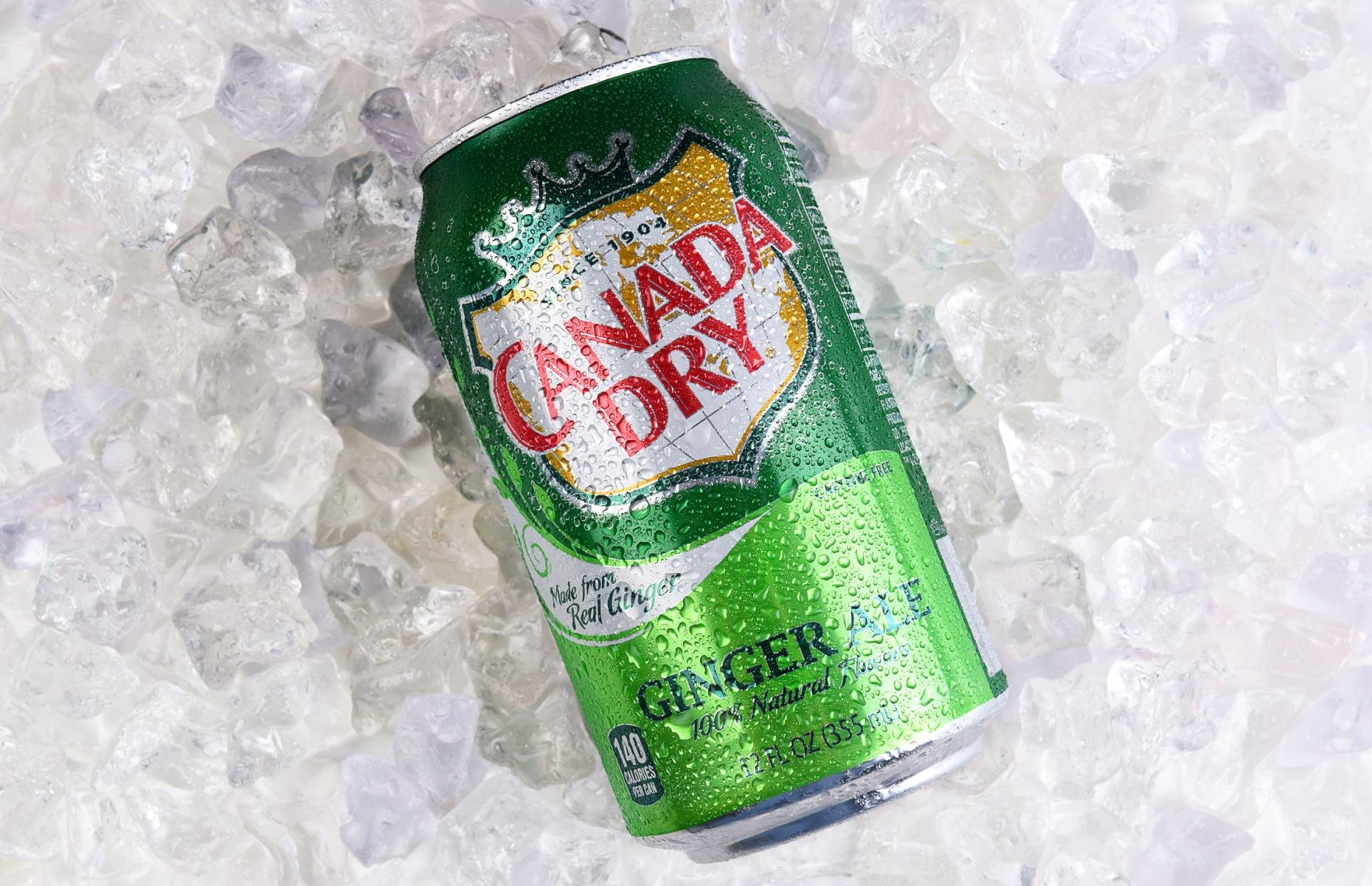 Canada's food and drink the world loves