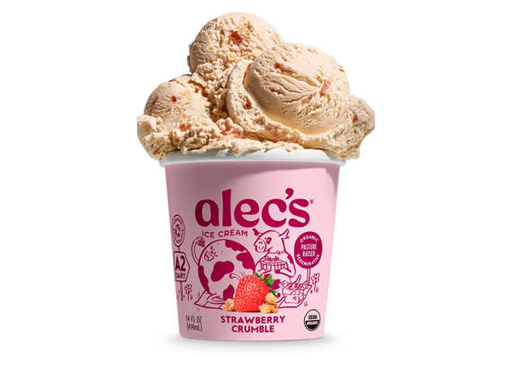 The Best New Ice Cream Flavors of 2024 The Best New Ice Cream Flavors of 2024
