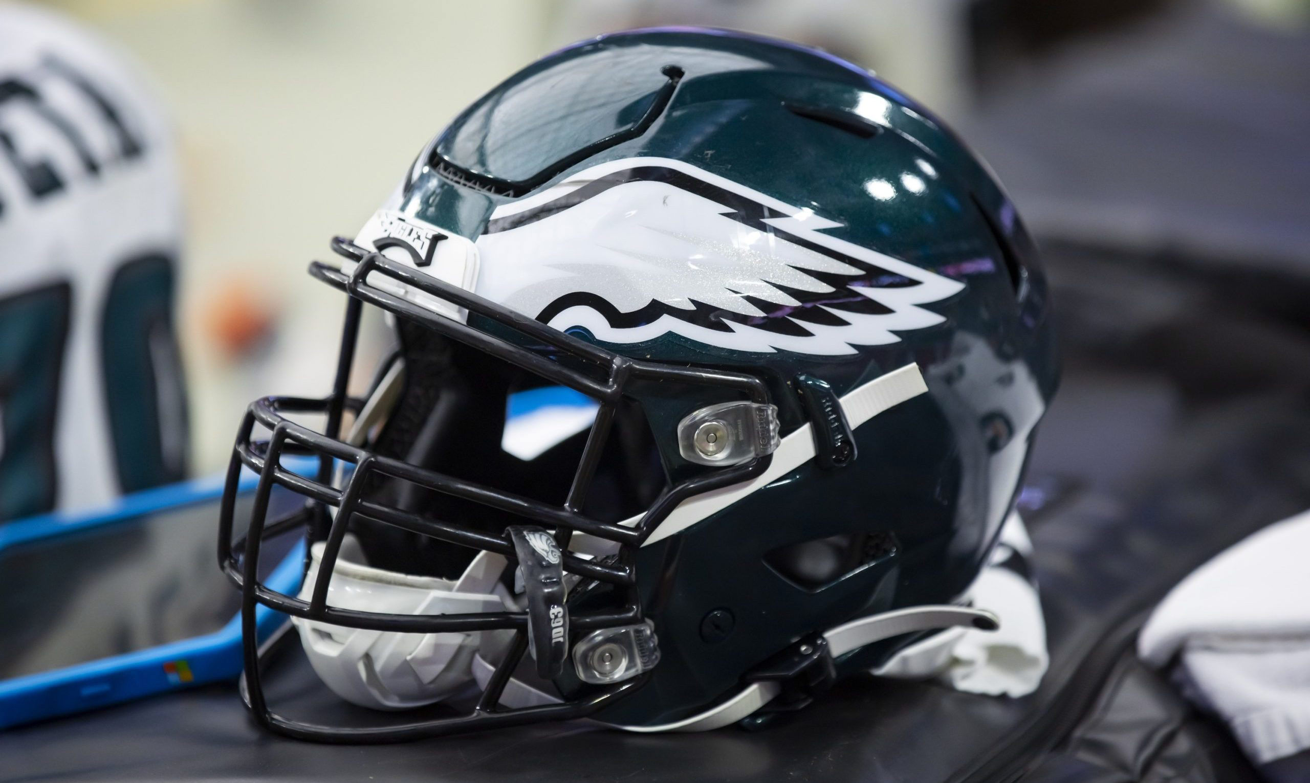 Eagles release veteran quarterback Eagles release veteran quarterback