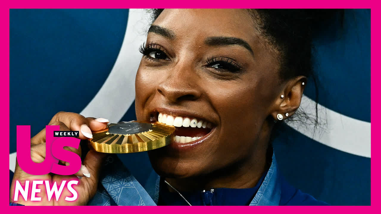 How Many Medals Did Simone Biles Win at the 2024 Olympics? How Many Medals Did Simone Biles Win at the 2024 Olympics?