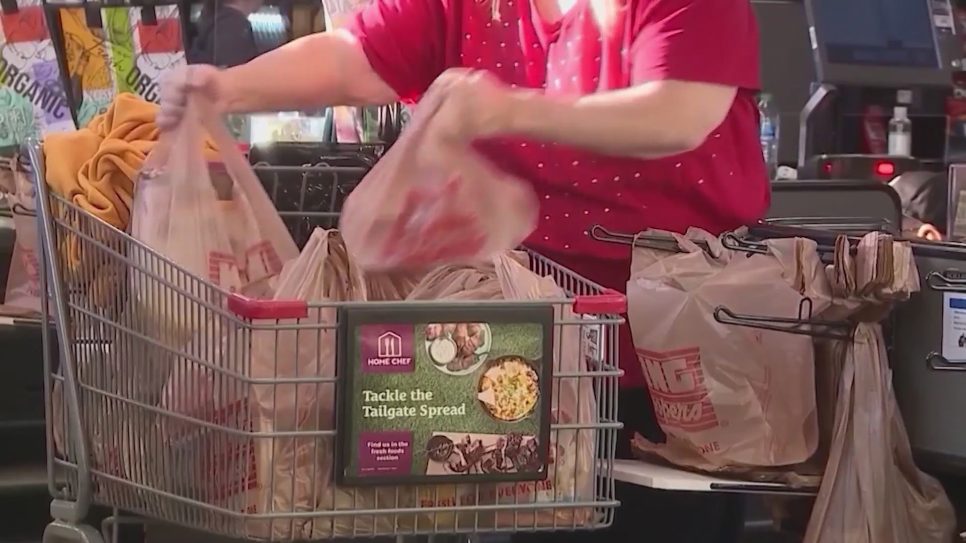 Pritzker signs law eliminating state grocery tax, but local communities ... Pritzker signs law eliminating state grocery tax, but local communities ...