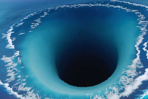 Unraveling the Indian Ocean's Mysterious Gravity Hole Unraveling the Indian Ocean's Mysterious Gravity Hole