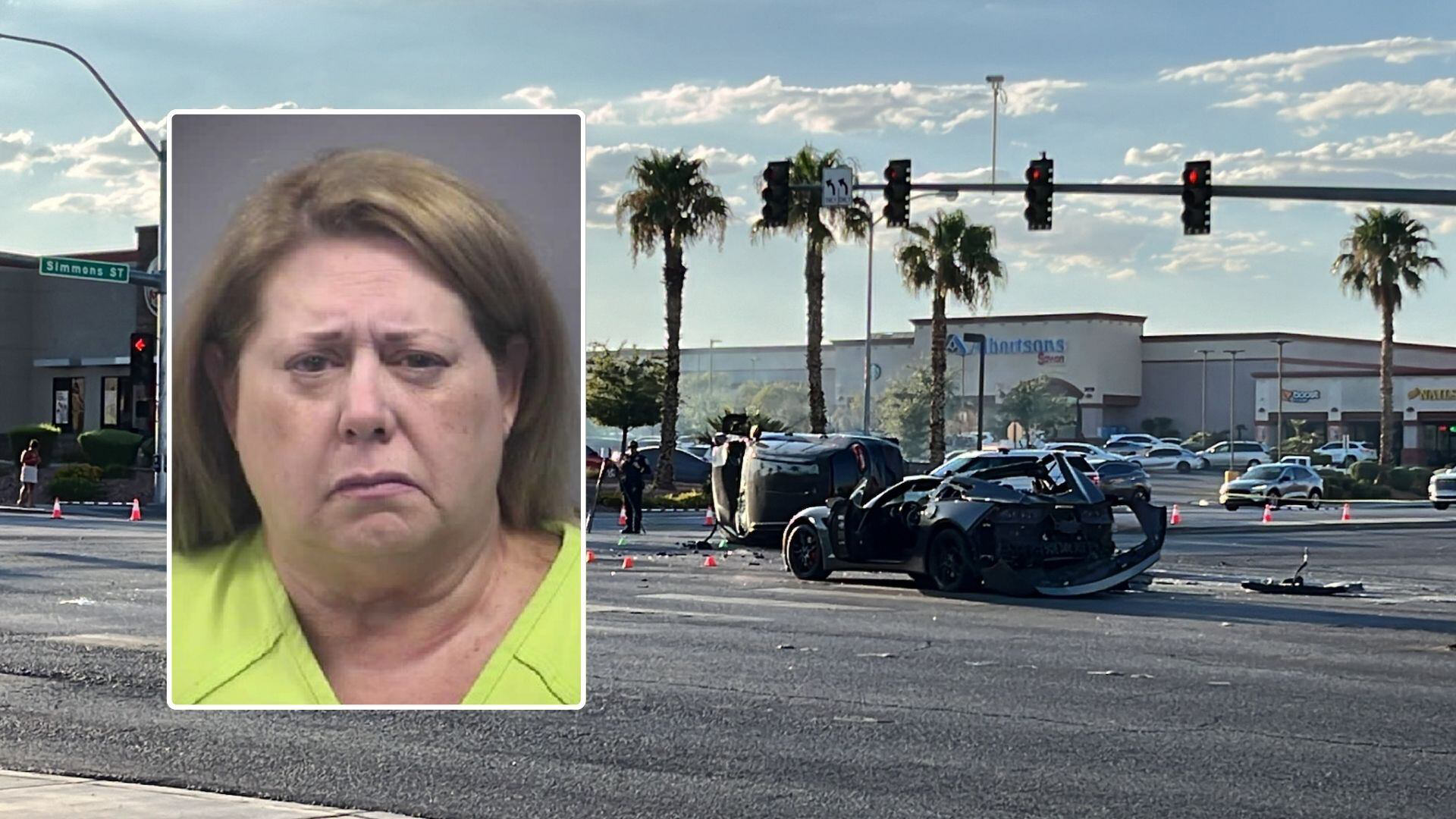 Driver in suspected DUI crash that killed 9-year-old now out of custody Driver in suspected DUI crash that killed 9-year-old now out of custody