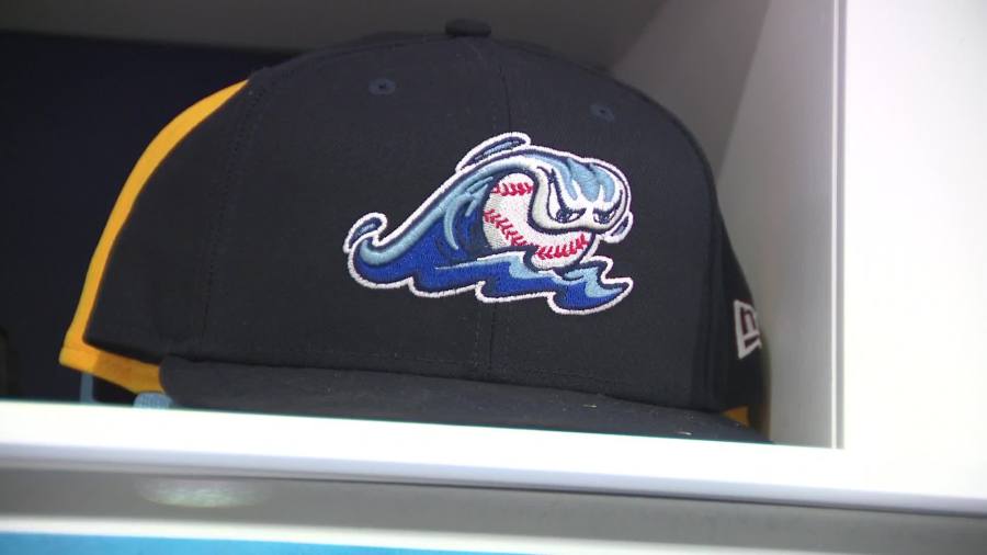 Whitecaps named Minor League Baseball’s 2025 Organization of the Year