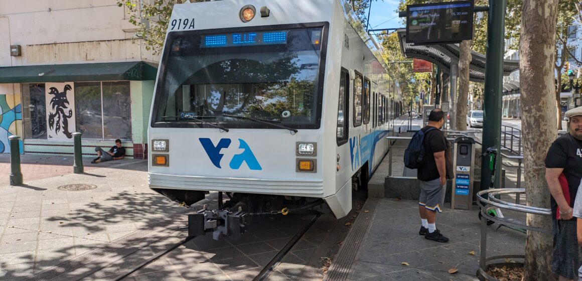 BART voices frustrations about lack of transparency from VTA