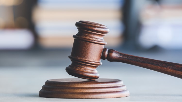 MS-13 member found guilty of murder in Silver Spring park double shooting