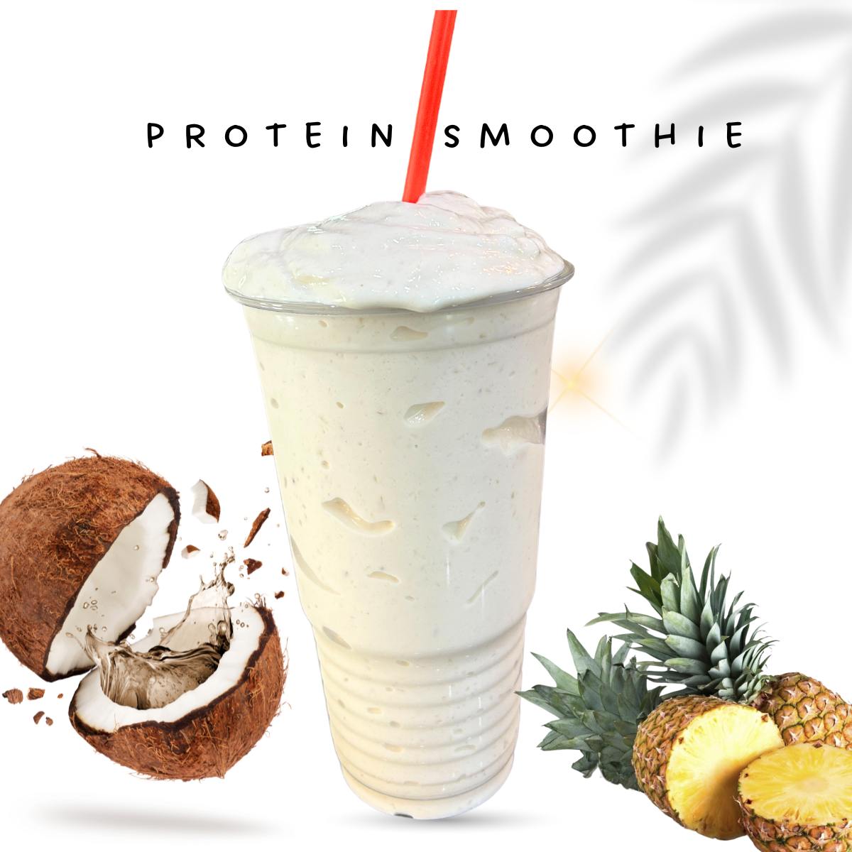 Protein Smoothies: A Delicious Way to Meet Your Protein Needs