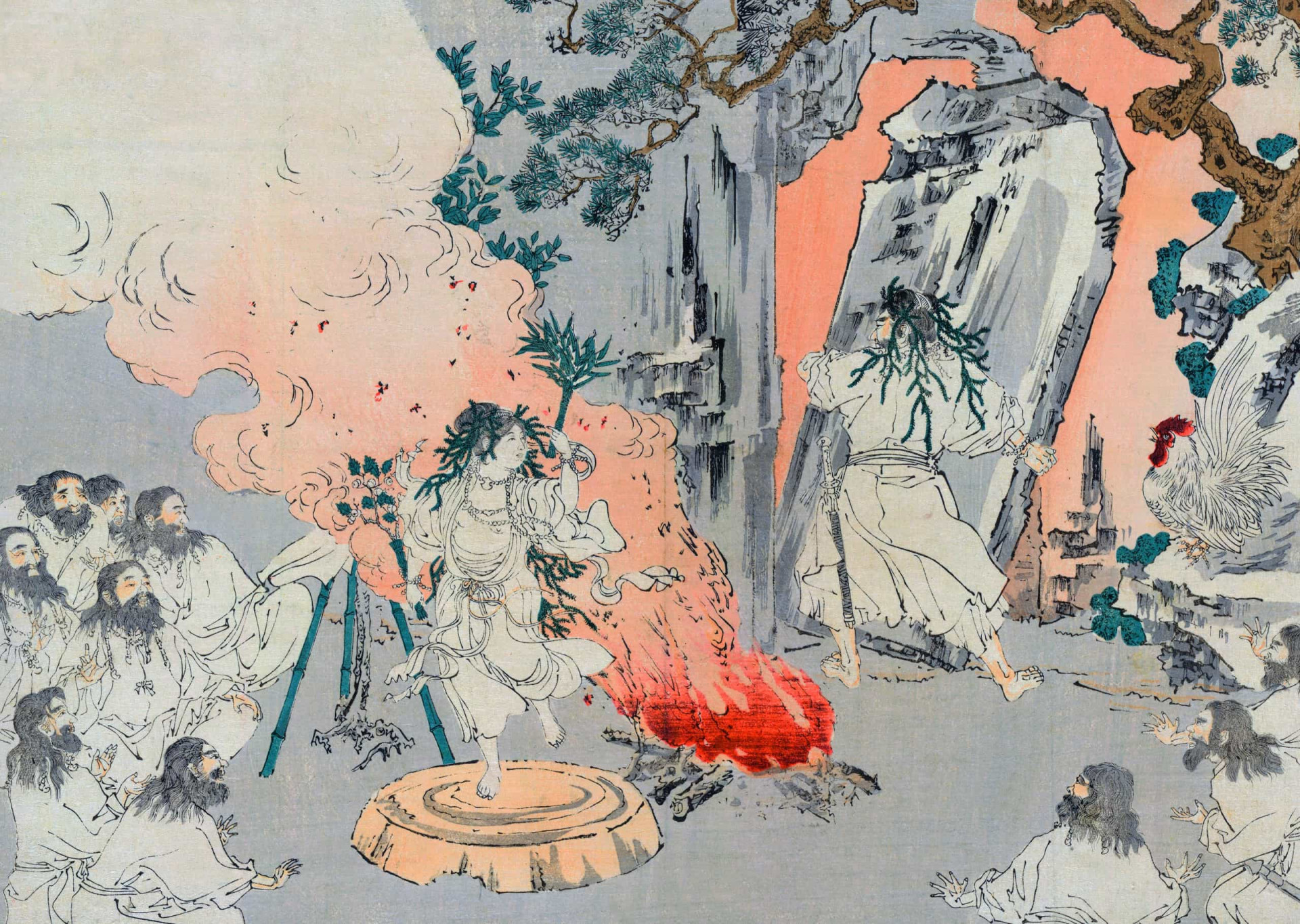 Tout ce qu'il faut savoir sur le shintoïsme, la plus ancienne religion ...