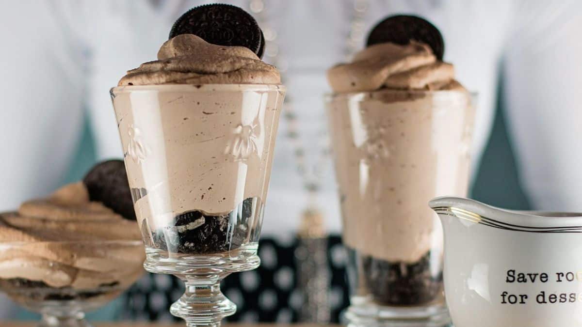 31 Easy No-Bake Desserts Anyone Can Make