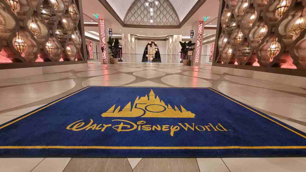20 of the Best Walt Disney World Hotels