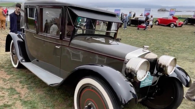 Have Radial Engines Ever Been Used In Cars & Do Companies Still Make ...