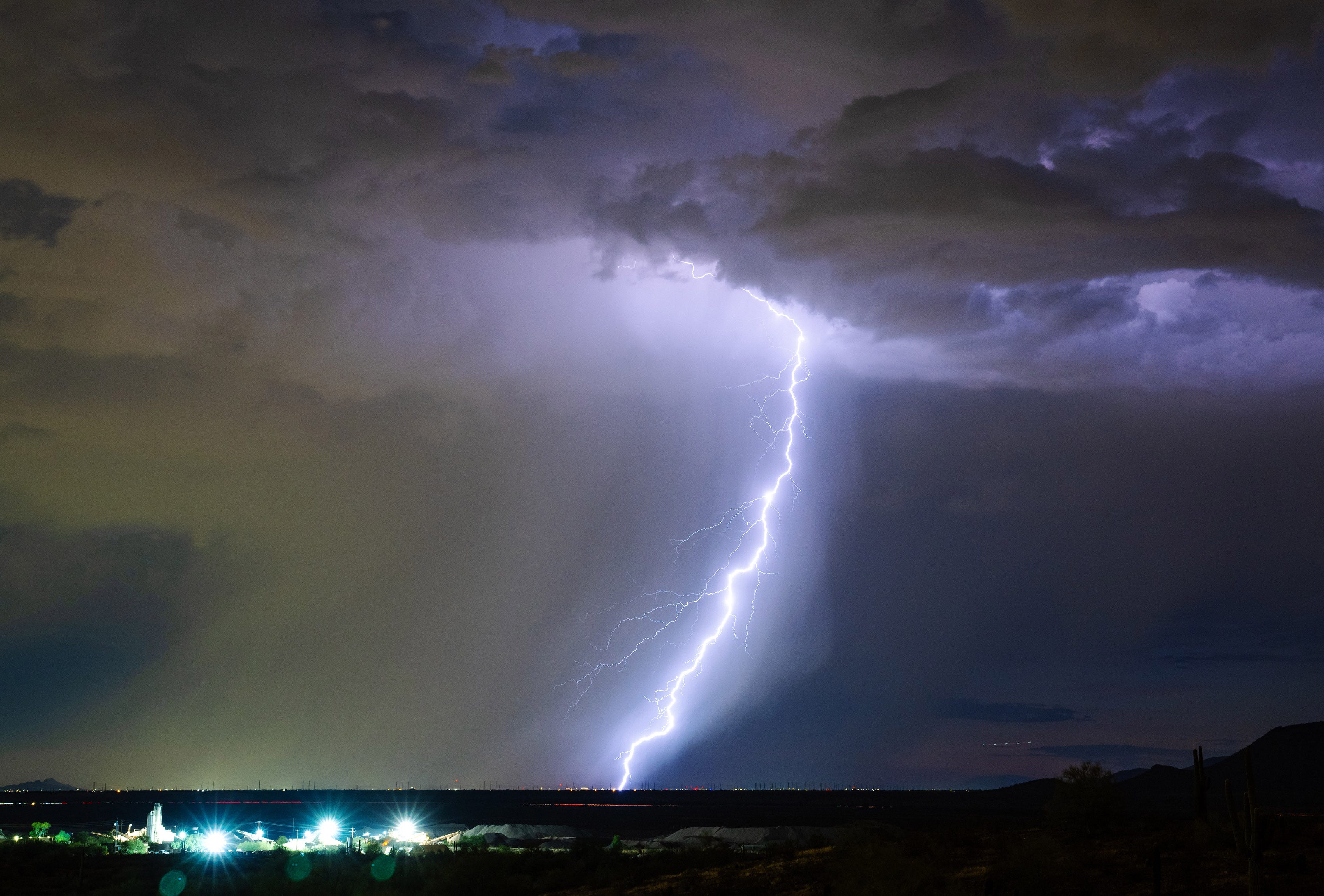 When will it cool down in Arizona? Here's what AccuWeather predicts for ...