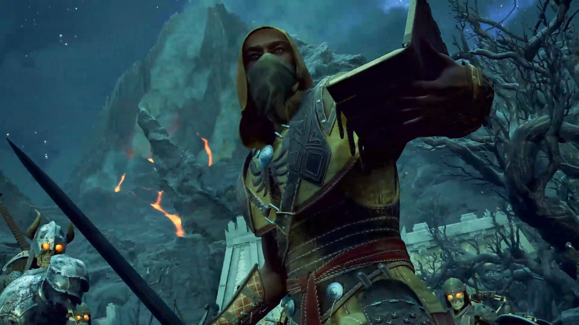 Avowed preload guide: release date, file size, and more