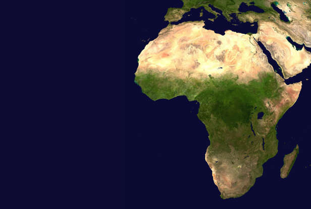 Unraveling the Indian Ocean's Mysterious Gravity Hole Unraveling the Indian Ocean's Mysterious Gravity Hole