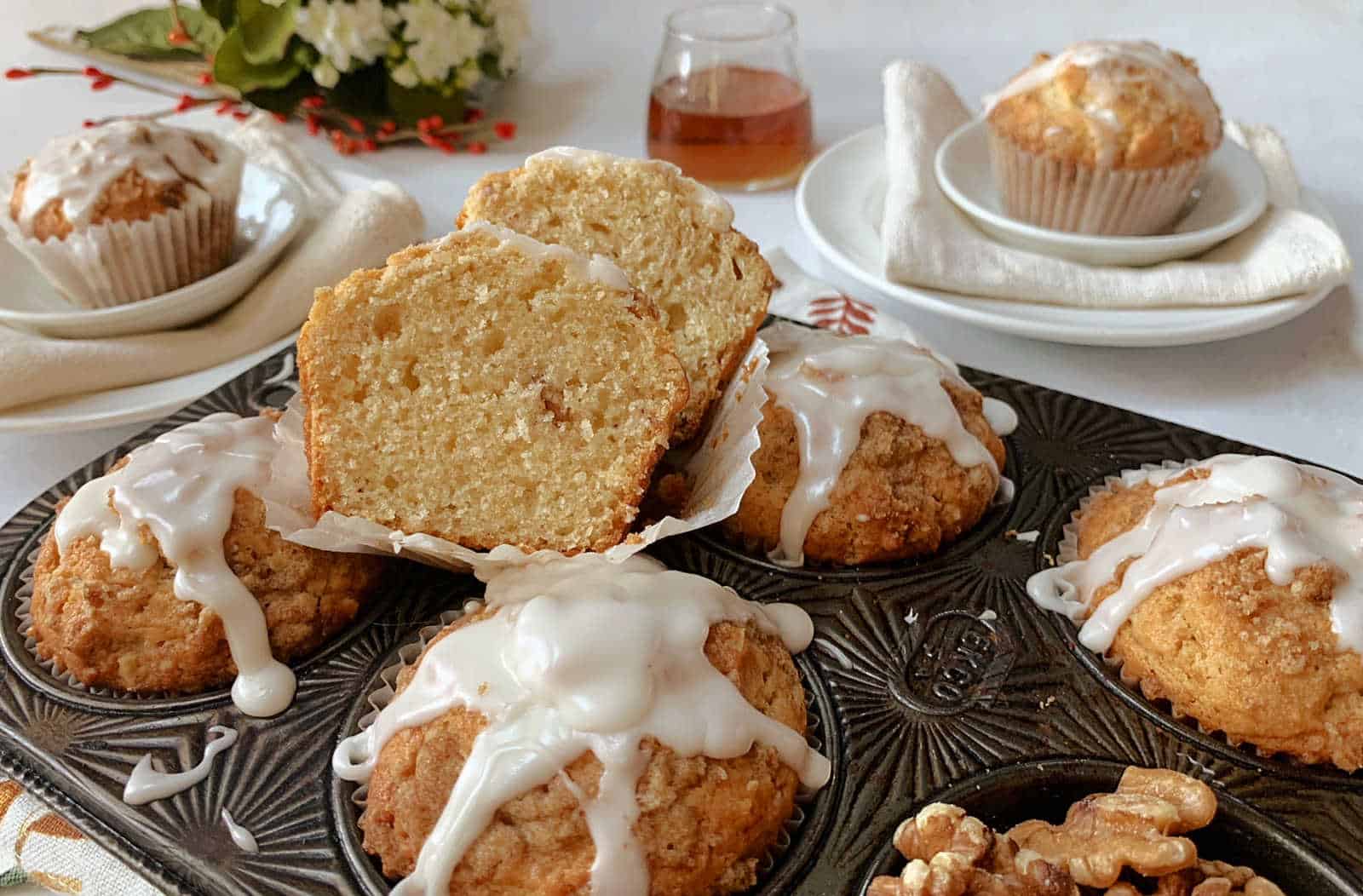 16 Delicious Recipes That Made Our Favorite Muffin List