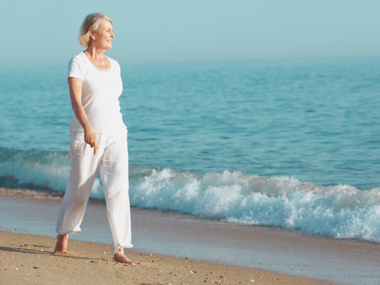 Walking Routine for Beginners: A Midlife Woman's Guide to Getting Started