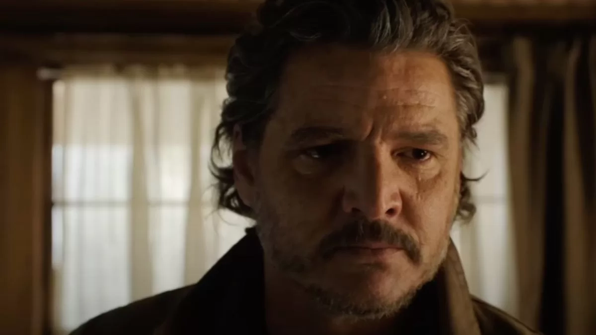 Con Pedro Pascal y Bella Ramsey: Lanzan el primer trailer de la ... Con Pedro Pascal y Bella Ramsey: Lanzan el primer trailer de la ...