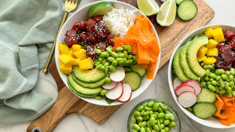 8 Easy And Delicious Edamame Recipes