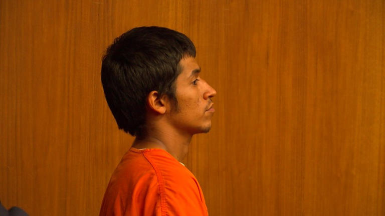 Preliminary hearing begins in ‘Princess Barbie’ murder case