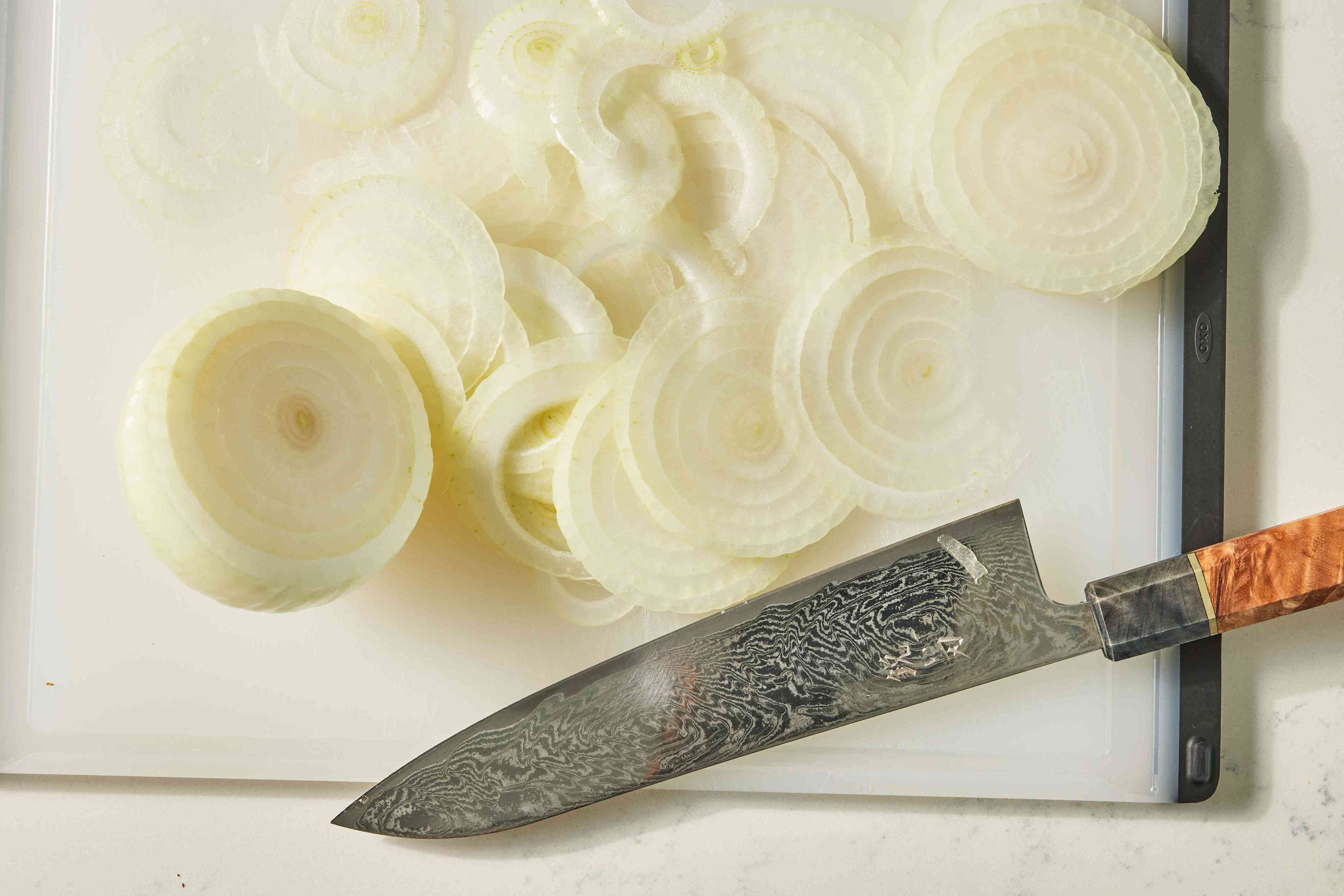 How To Tell If An Onion Is Bad