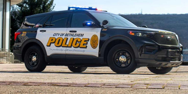 Bethlehem's Matthew Semsey Killed While Working On Vehicle