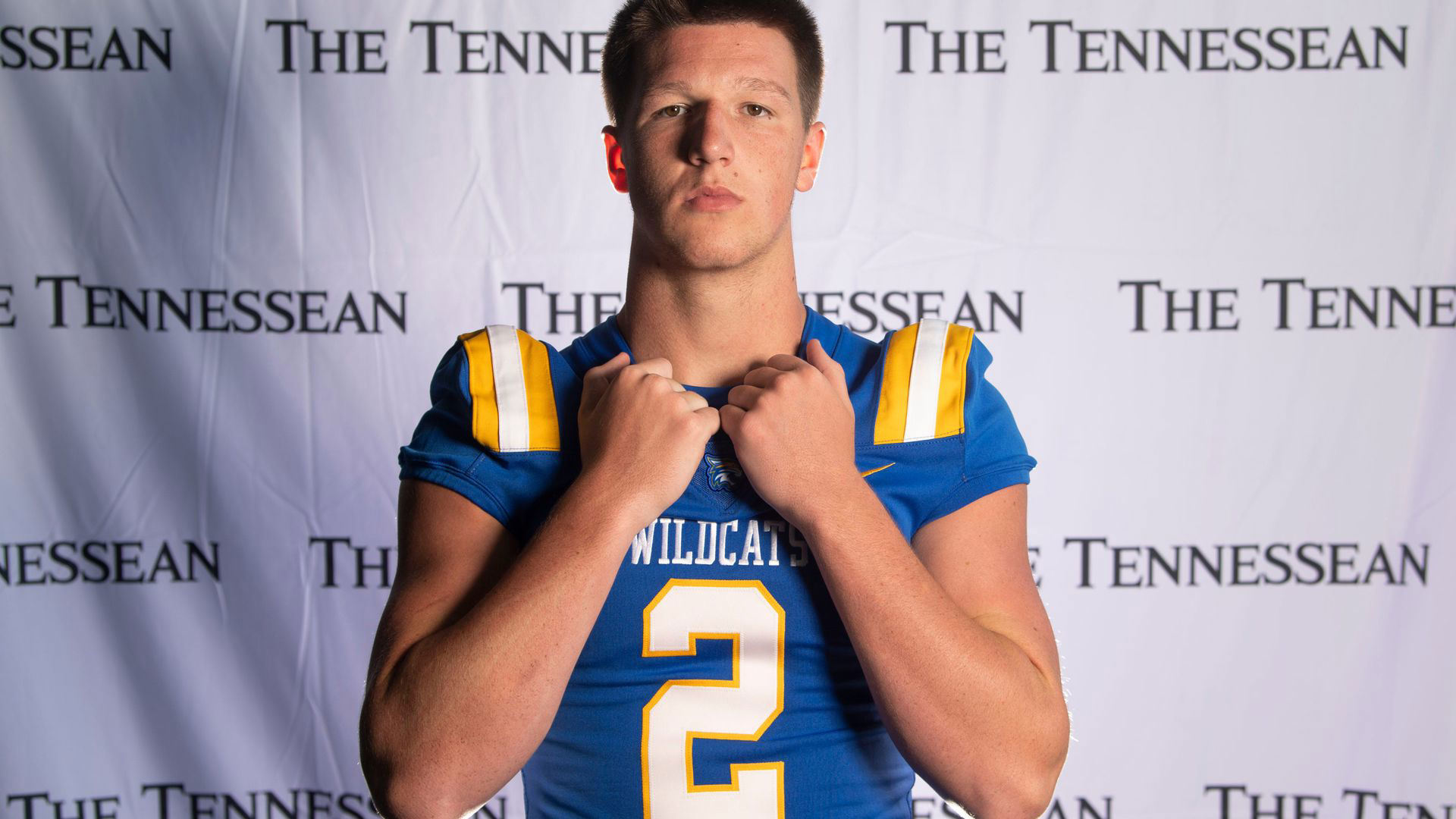 2026 four-star tight end Carson Sneed commits to Tennessee 2026 four-star tight end Carson Sneed commits to Tennessee
