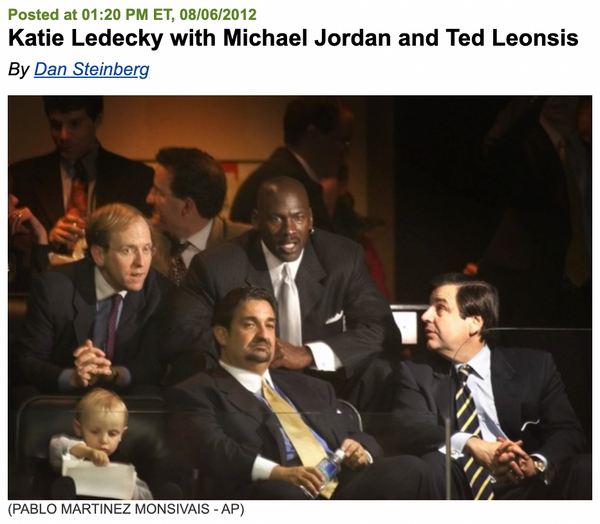 Fact Check: Video Shows Michael Jordan Playing Peek-a-Boo with 2-Year ... Fact Check: Video Shows Michael Jordan Playing Peek-a-Boo with 2-Year ...