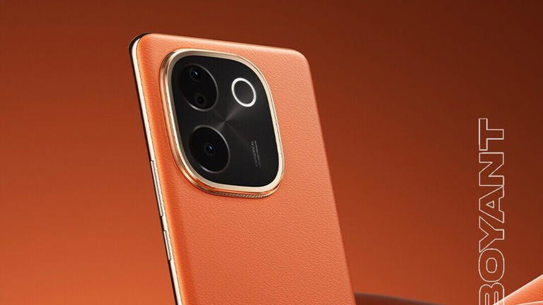 iQOO Z9s, iQOO Z9s Pro price range, key specifications revealed ahead ... iQOO Z9s, iQOO Z9s Pro price range, key specifications revealed ahead ...